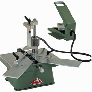 Machine d'assemblage manuelle - MORSØ UP-AKS - Dan-List A/S - de cadre ...