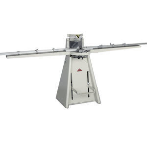 Encocheuse à angle fixe - MORSO - BA - Dan-List A/S - manuelle / de coupe