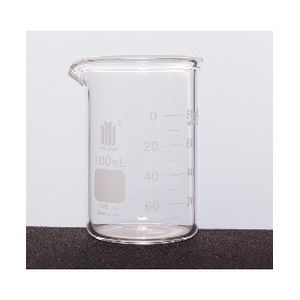 Becher gradué - Tous les fabricants industriels