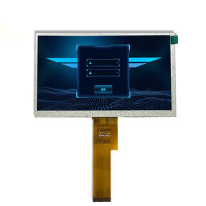 Module d'affichage TFT LCD - HG101WX049 - Shenzhen Hongguang Display Co., Ltd - IPS / haute ...