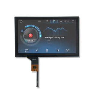 Module d'affichage LCD - HG101WX049 - Shenzhen Hongguang Display Co., Ltd - haute résolution ...