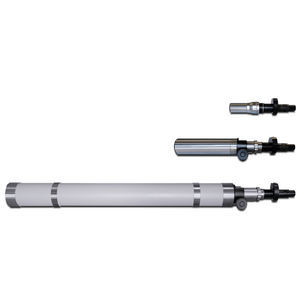 Collimateur visuel - Type KM - MÖLLER-WEDEL OPTICAL GmbH - pour ...