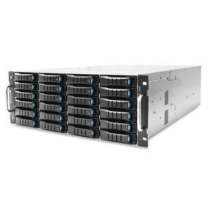 Châssis rackable - RMC-2E - Advanced Industrial Company (AIC) - 2U