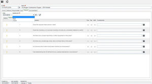Logiciel de gestion de documents - Capture - SoftExpert - d'analyse de processus / d'impression ...