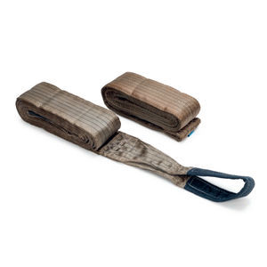 Élingue ronde - 610100100027 - Wistra GmbH - sangle