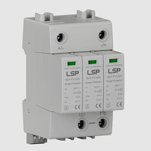 Parafoudre de type 1 - FLP-PV600 - LSP - de type 2 / à varistance / DC