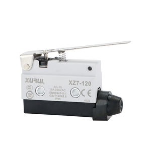 Contact fin de course rapide - Tous les fabricants industriels