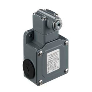 Interrupteur de position IEC - Tous les fabricants industriels