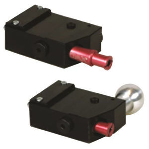 Éjecteur à vide lubrifié - Vacuplus MINI slim Pi12-2 - PIAB - mono-étagé / à faible encombrement ...