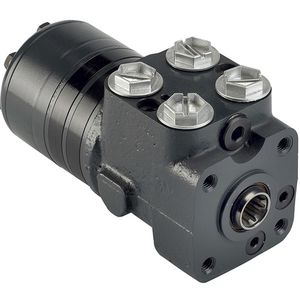 Système de direction - PVED CLS - Danfoss Power Solutions