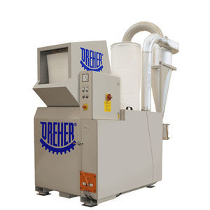 Heinrich Dreher : Machines de Production - DirectIndustry