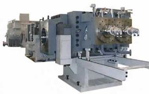 Extrudeuse bivis - Tous les fabricants industriels - Vidéos - Page 2