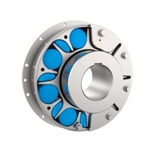 Accouplement flexible en torsion - Spiderflex - RENOLD - d'arbre / pour ...