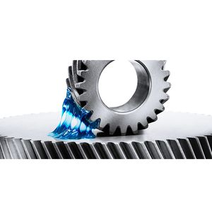 Graisse de lubrification - Polyrex™ EM series - ExxonMobil Lubricants ...