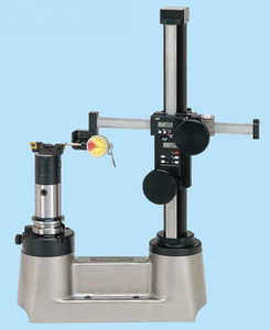 Banc de préréglage d'outils de frettage - ø 3 - 32 mm | SRK/HB2 series ...