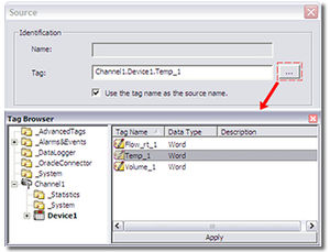 Logiciel OPC de redondance - RedundancyMaster - Kepware - serveur OPC