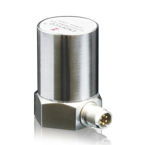 Accéléromètre 1 axe - Model 2221F - Endevco - piézoélectrique / haute ...