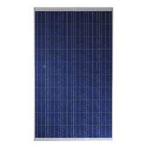 Module solaire en silicium monocristallin - c-Si M 48 - Bosch Solar ...