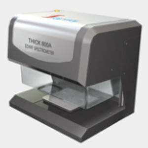 Spectromètre à rayons X - EDX6000B - Skyray Instrument - XRF / pour l'analyse / pour ...