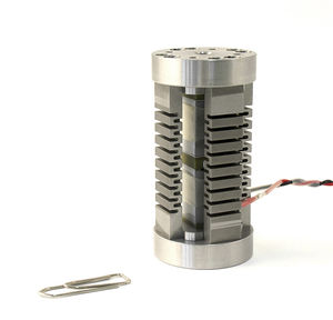 Actionneur piézoélectrique standard - PPA40M - CEDRAT TECHNOLOGIES - précontraint