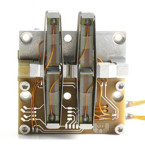 Obturateur - FPS400M - CEDRAT TECHNOLOGIES