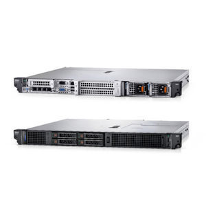 Serveur de stockage - R650 - Dell EMC OEM & IoT Soutions - GPU / de ...