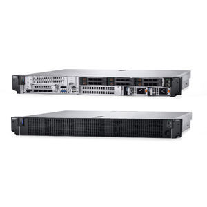 Serveur de stockage - R650 - Dell EMC OEM & IoT Soutions - GPU / de ...