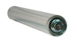 Rouleau de convoyeur libre - max. 42 lbs | B series - ashland conveyor ...