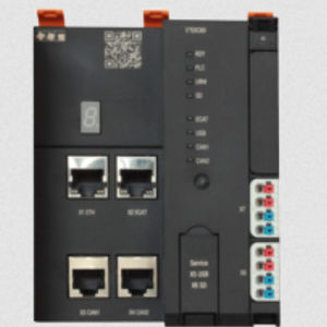 Automate programmable avec fonctions CNC - Tous les fabricants industriels