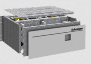 Eckelmann AG : Robotique - Automatisme - Informatique - DirectIndustry