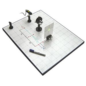 Table optique - 202030 - OVIO INSTRUMENTS