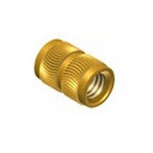 Insert fileté - P-NUT™ - PSM International - en acier / plat / pour le ...