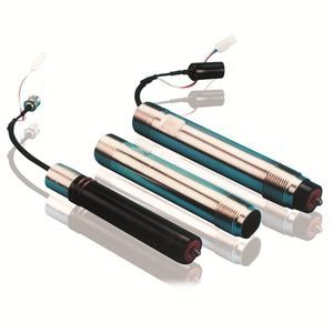 Capteur pH redox - AP100 - ABB Measurement & Analytics - d'eau / compact