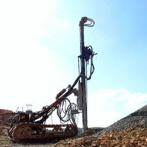 Foreuse pneumatique, Unité de forage pneumatique - Tous les fabricants ...