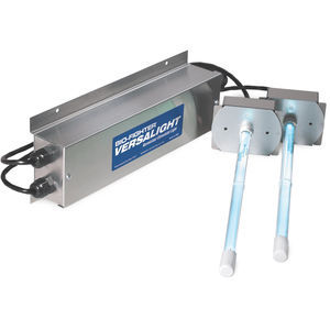 Source lumineuse à lampes - MiniStick™ UV - Dust Free® - UV / pour applications HVAC