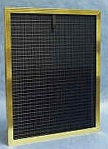 Filtre à air - Dust Fighter® 95 - Dust Free® - en panneaux / de ...