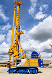 Foreuse multifonction - BG 28 H BT 75 - BAUER Maschinen GmbH - rotative ...