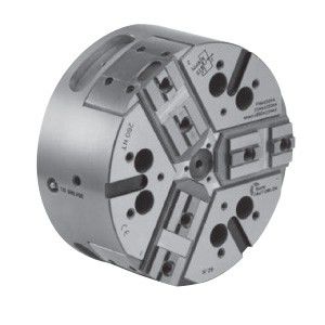 Mandrin automatique - CL series - SMW AUTOBLOK - 2 mors / sans passage ...