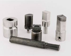 Poinçon et matrice - Tous les fabricants industriels