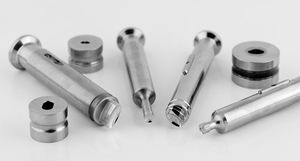 Poinçon - Tous les fabricants industriels - Vidéos