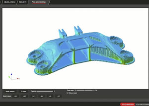 Logiciel de modélisation structurelle - Tous les fabricants industriels