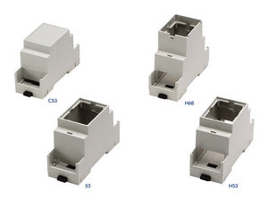 Support pour PCB - Support One series - Italtronic - modulaire / sur ...