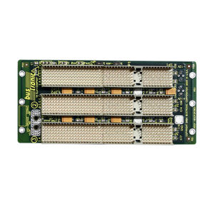 Fond de panier CompactPCI - 036-777 - Elma Electronic AG - cPCI / PICMG / PCI Express
