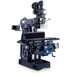 Fraiseuse 3 axes - HMV-1300 - Hwacheon - verticale / de précision ...
