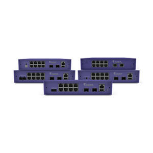 Commutateur Ethernet administrable - X695 - Extreme Networks - 8 ports ...