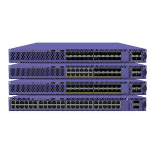 Commutateur Ethernet administrable - X620 series - Extreme Networks ...