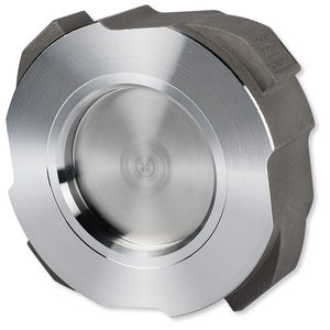 Clapet anti-retour à disque - RK 70, RK 71 - GESTRA AG - sanitaire / en ...