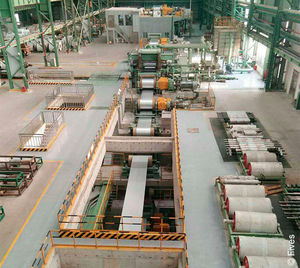 Fives DMS : Machines et Équipements Industriels - DirectIndustry