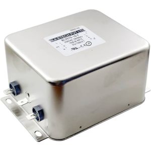 Filtre électronique monophasé - BL2010-01-F - CD Automation UK Ltd ...