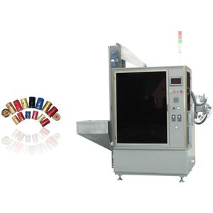 Machine de dorure à chaud électropneumatique - FCM-680/1300/1400/1500 ...